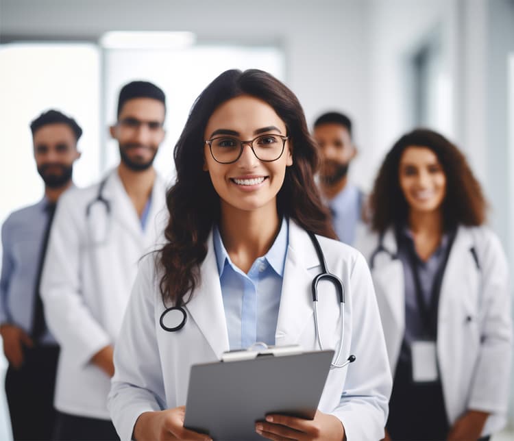Mamta Hospital | Multispecialty Healthcare in Ahmedabad