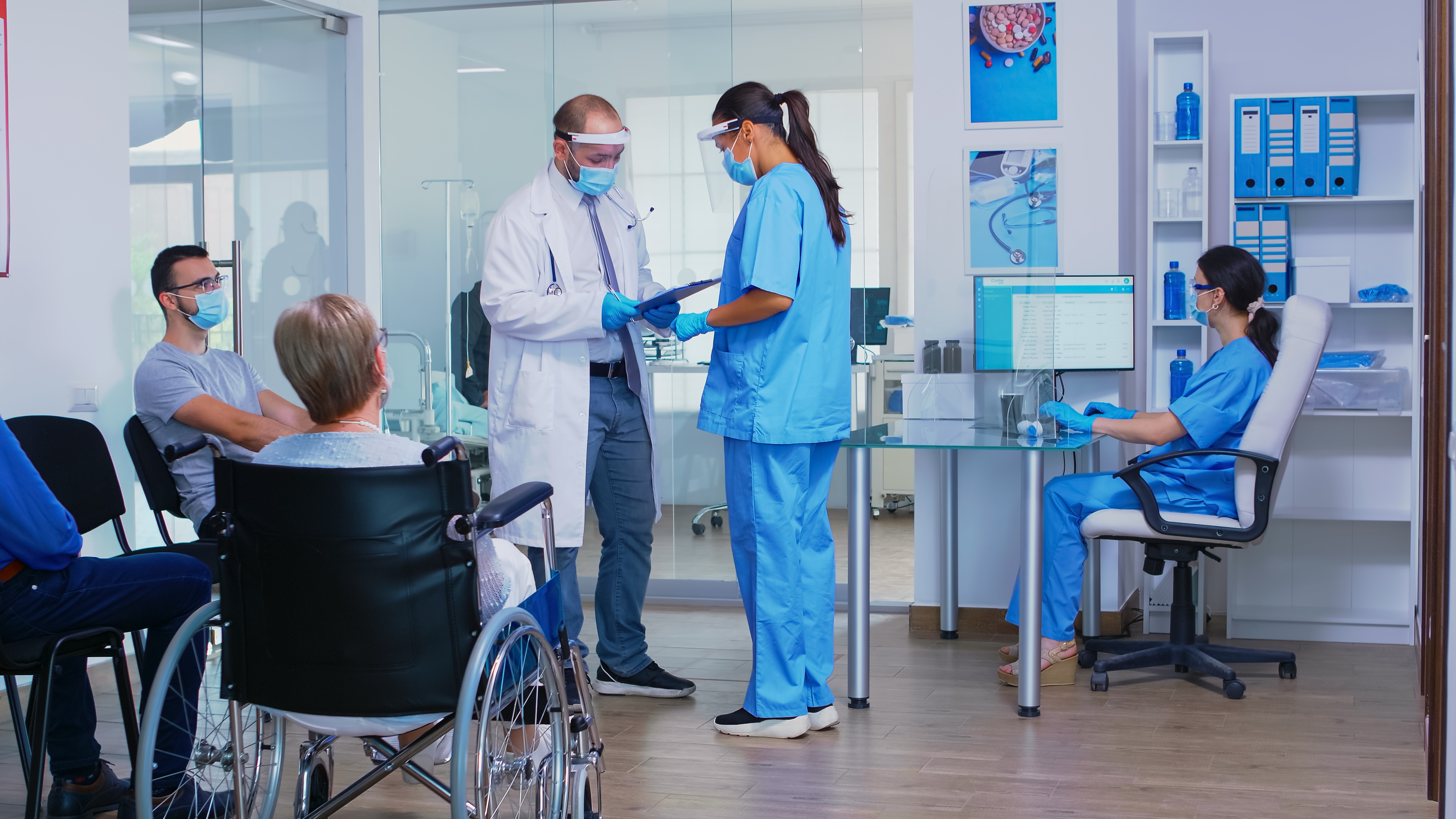 Mamta Hospital | Multispecialty Healthcare in Ahmedabad